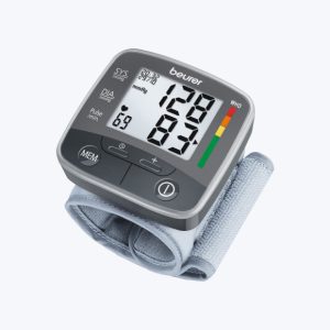 Auto Blood Presser Meter | Champion Medical Centre