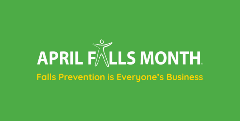 FALLS PREVENTION: EVIDENCE-BASED STRATEGIES FOR A SAFER FUTURE ...